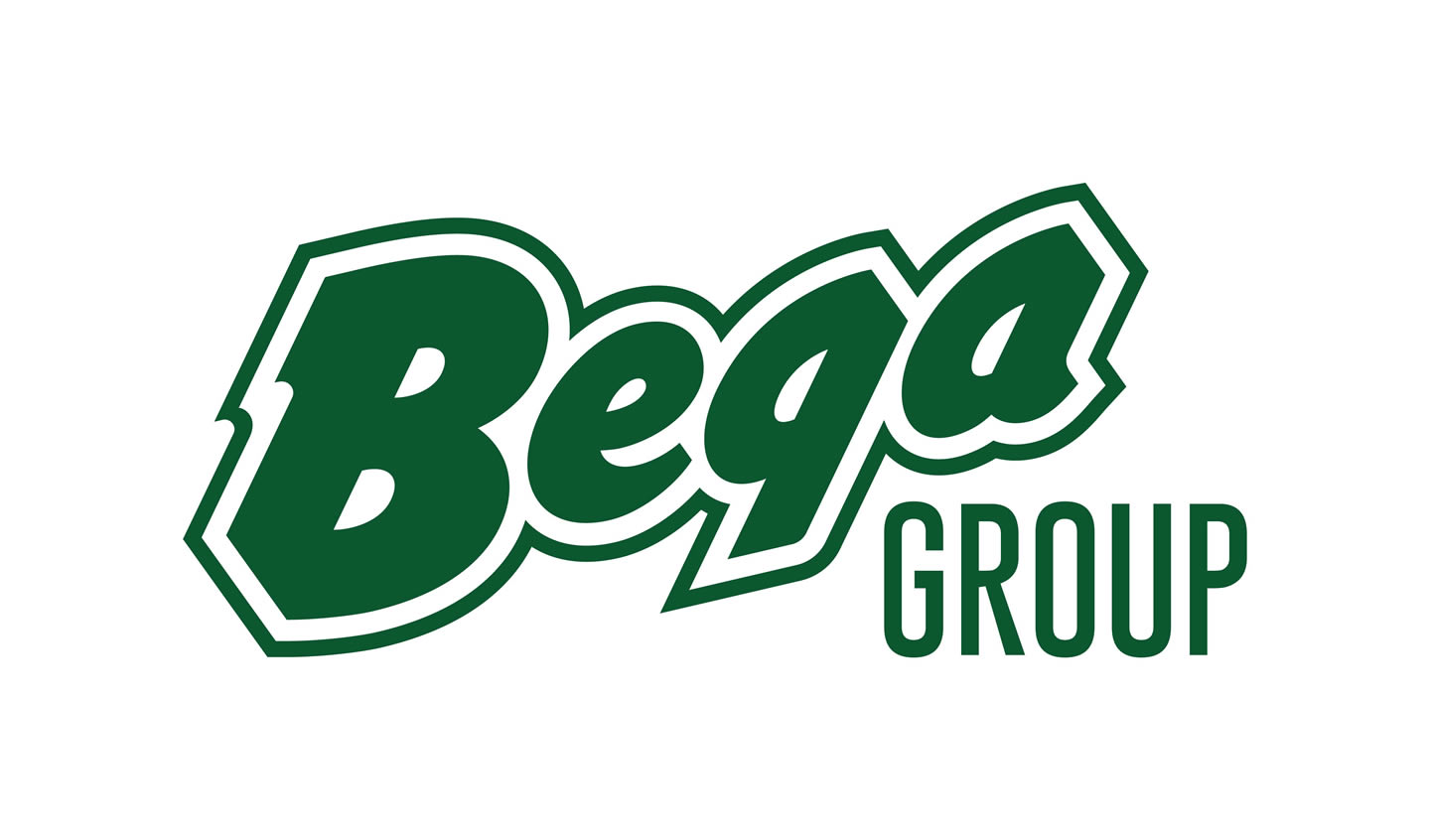 Bega Logo